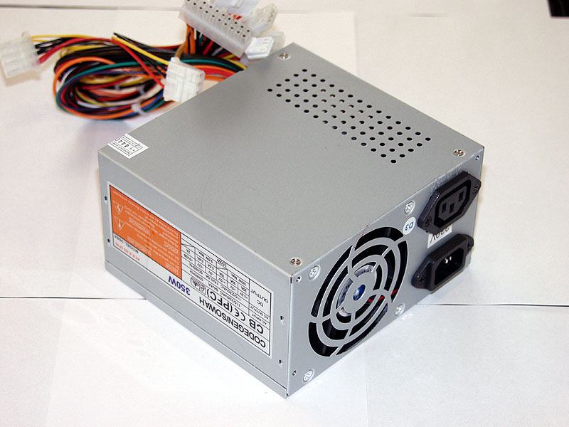 Codegen 400W napajanje