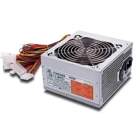 codegen 500w