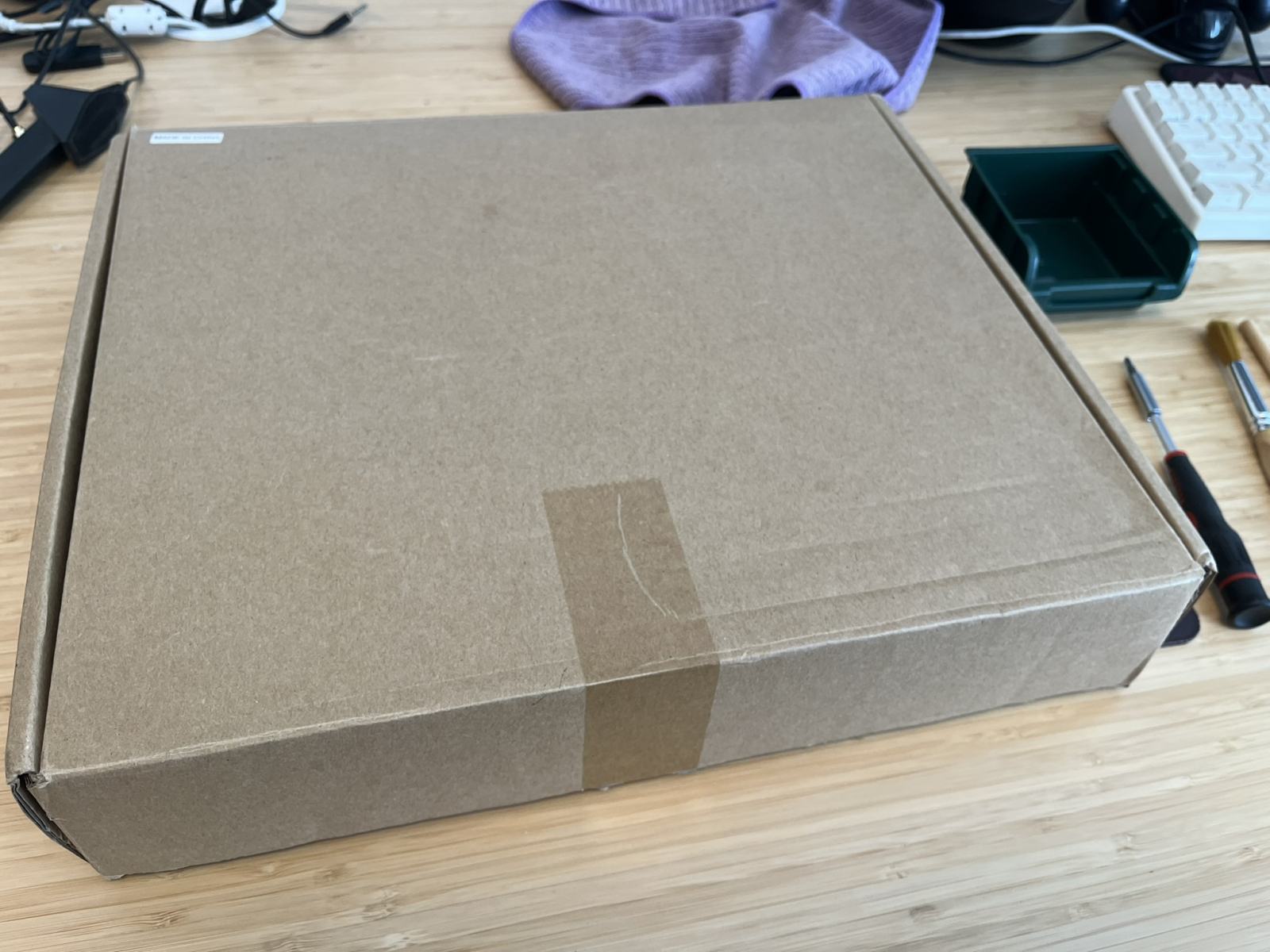Formd T1 v1.1 ITX