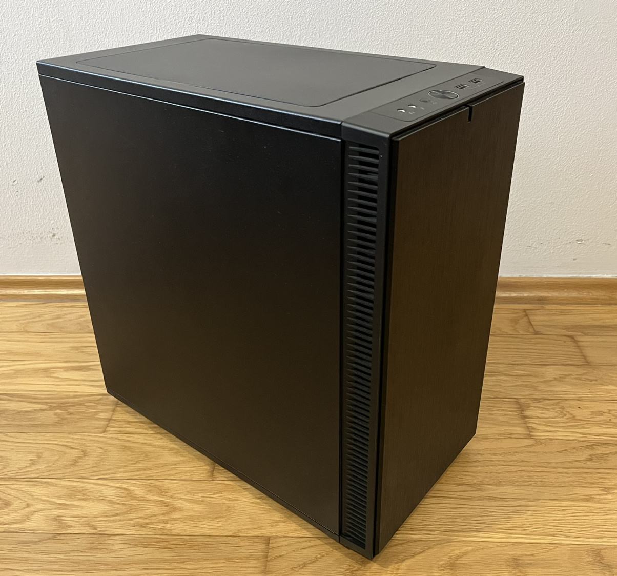 Fractal Define Mini C