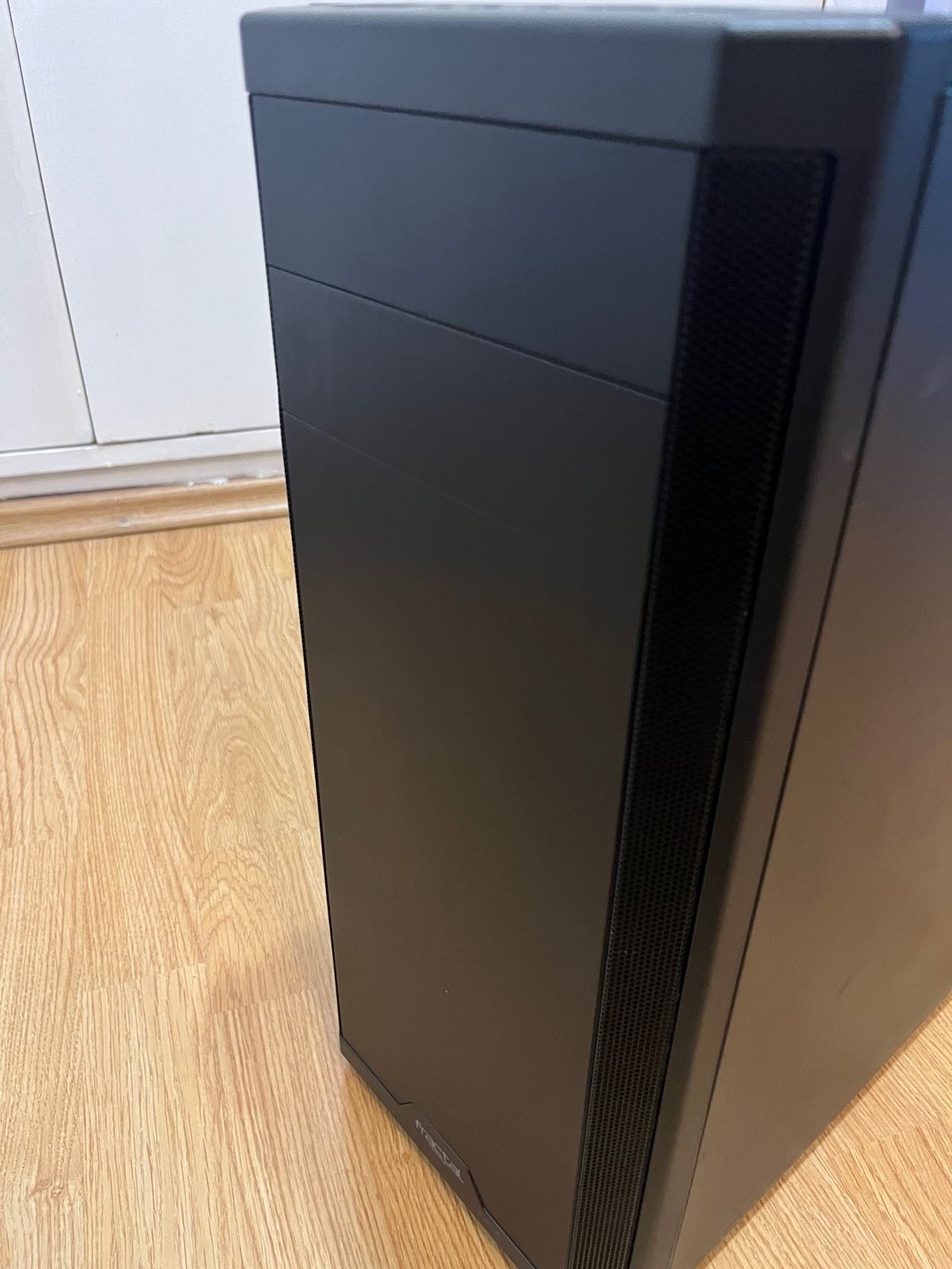 Fractal Design Core 2300