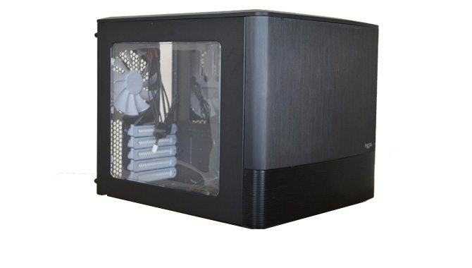 Fractal Design Node 804 Kuciste