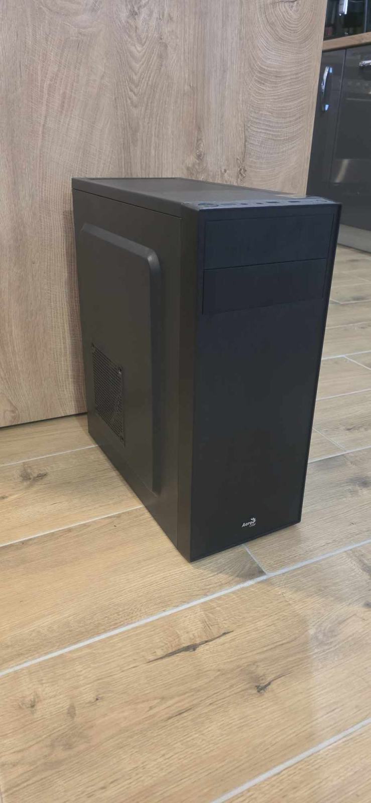 Kuciste za PC Aerocool