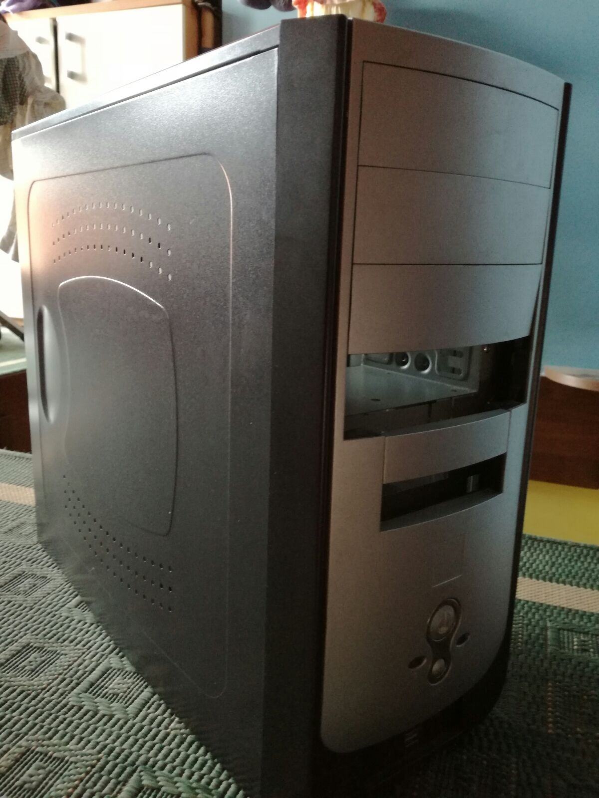 Kuciste za PC