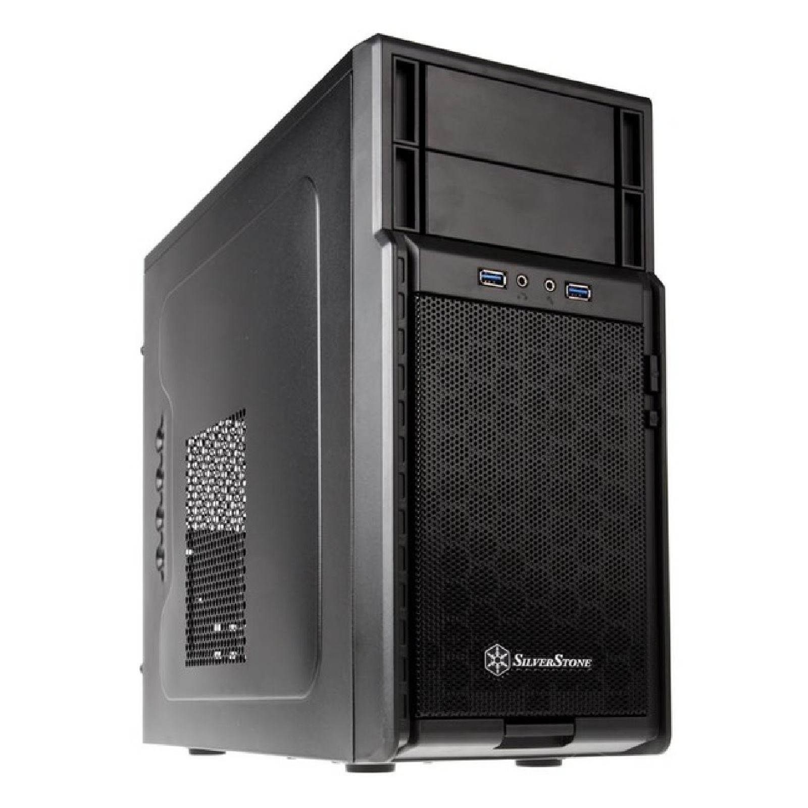 Kučište Silverstone ps08