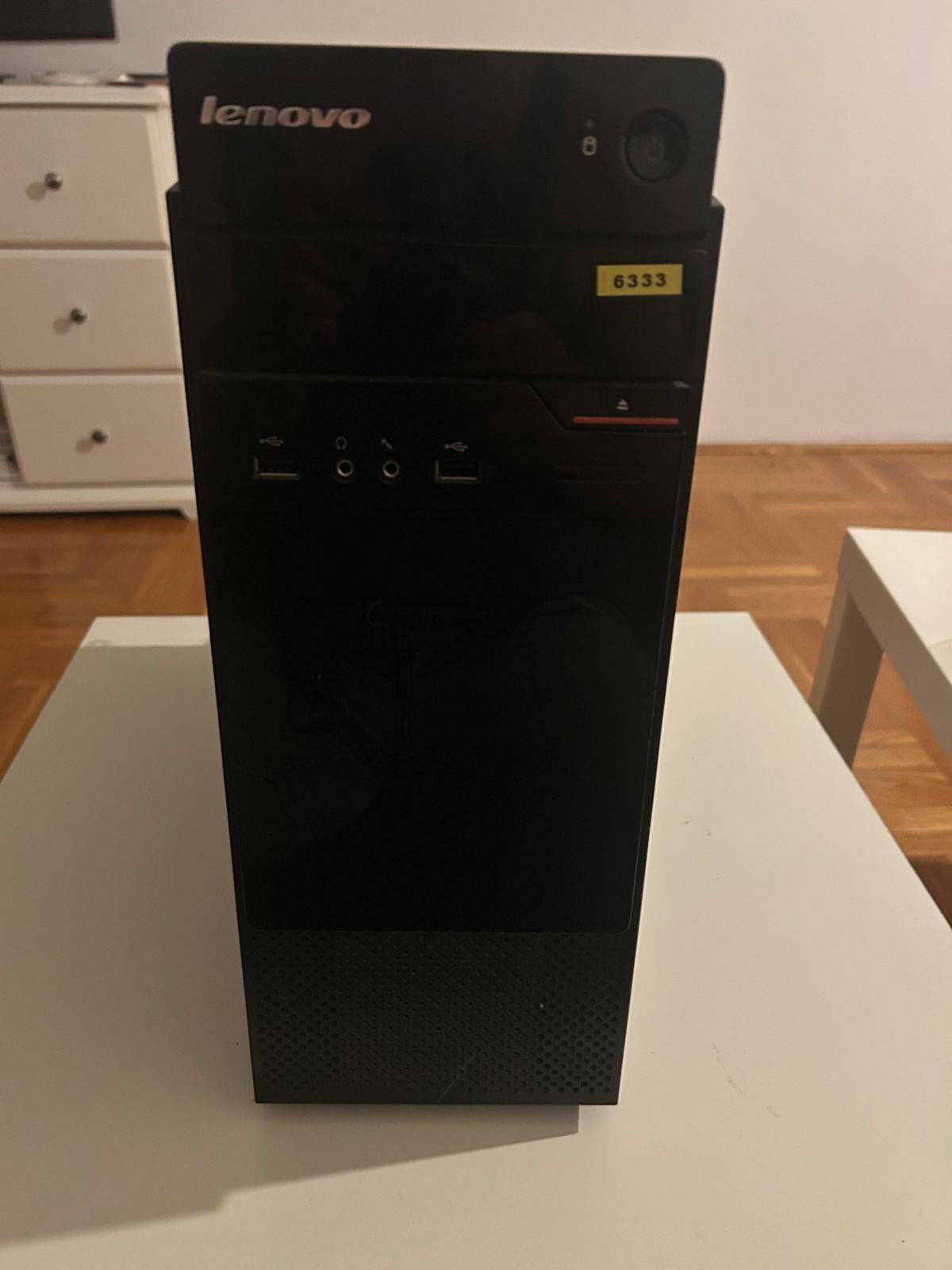 Lenovo PC kućište – original ThinkCentre tower