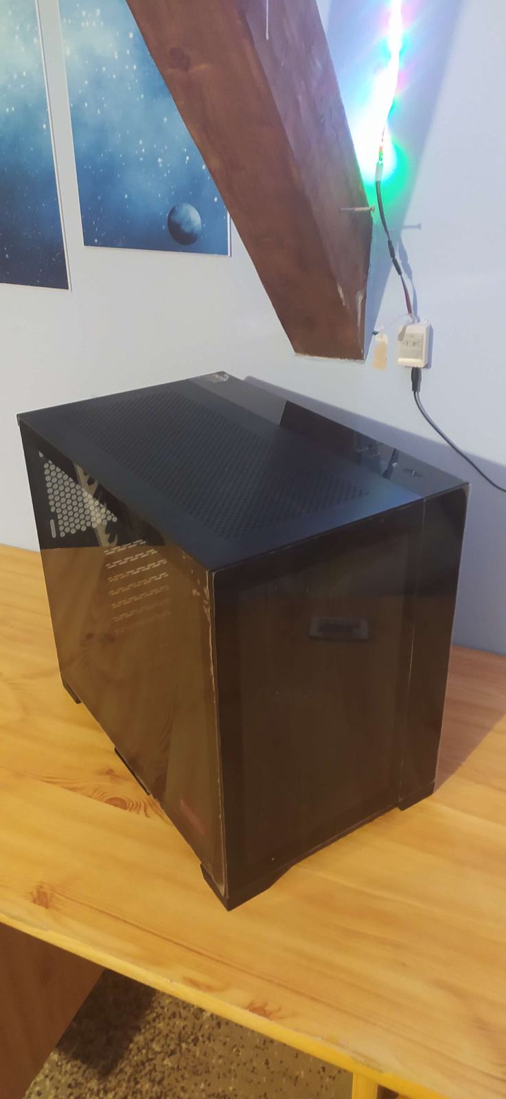 Lian Li 011 Dynamic MINI kuciste