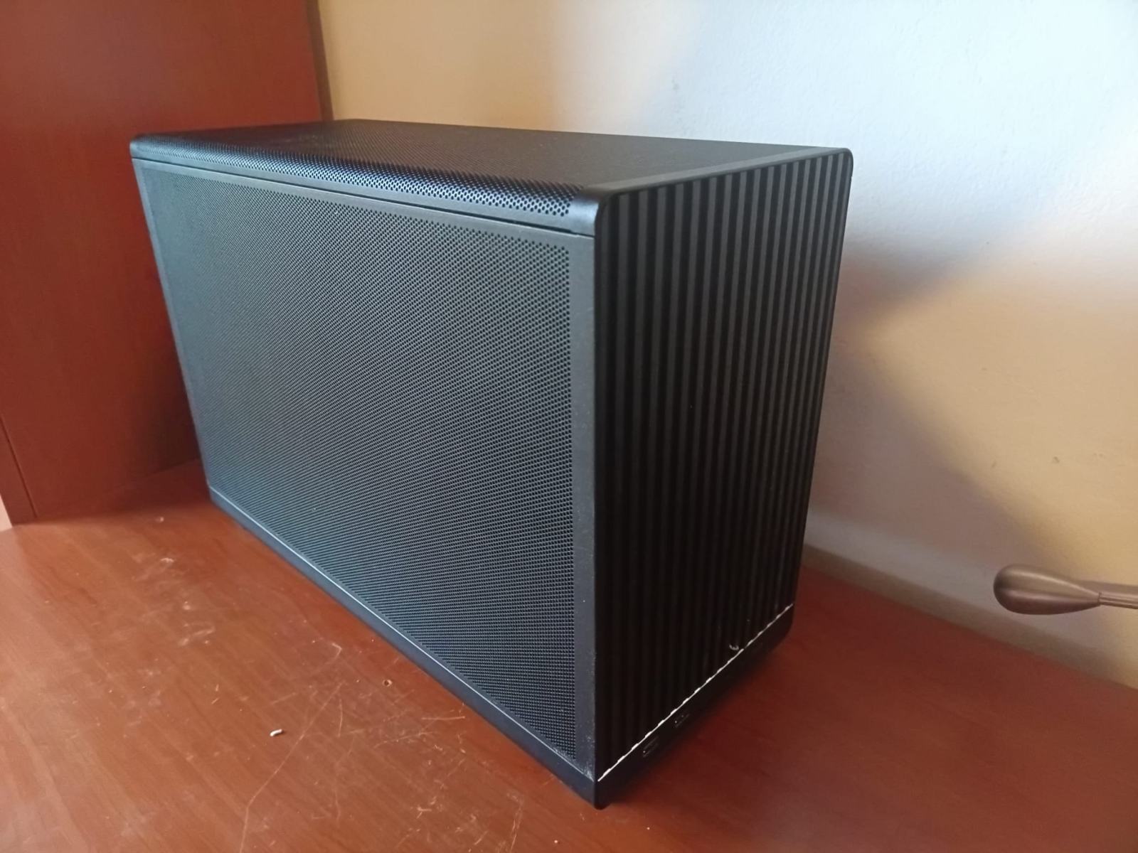 Lian Li DAN Cases A3