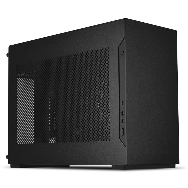 Lian Li DAN Cases A4-H2O X3 Mini-ITX - NIKADA OTVARANO