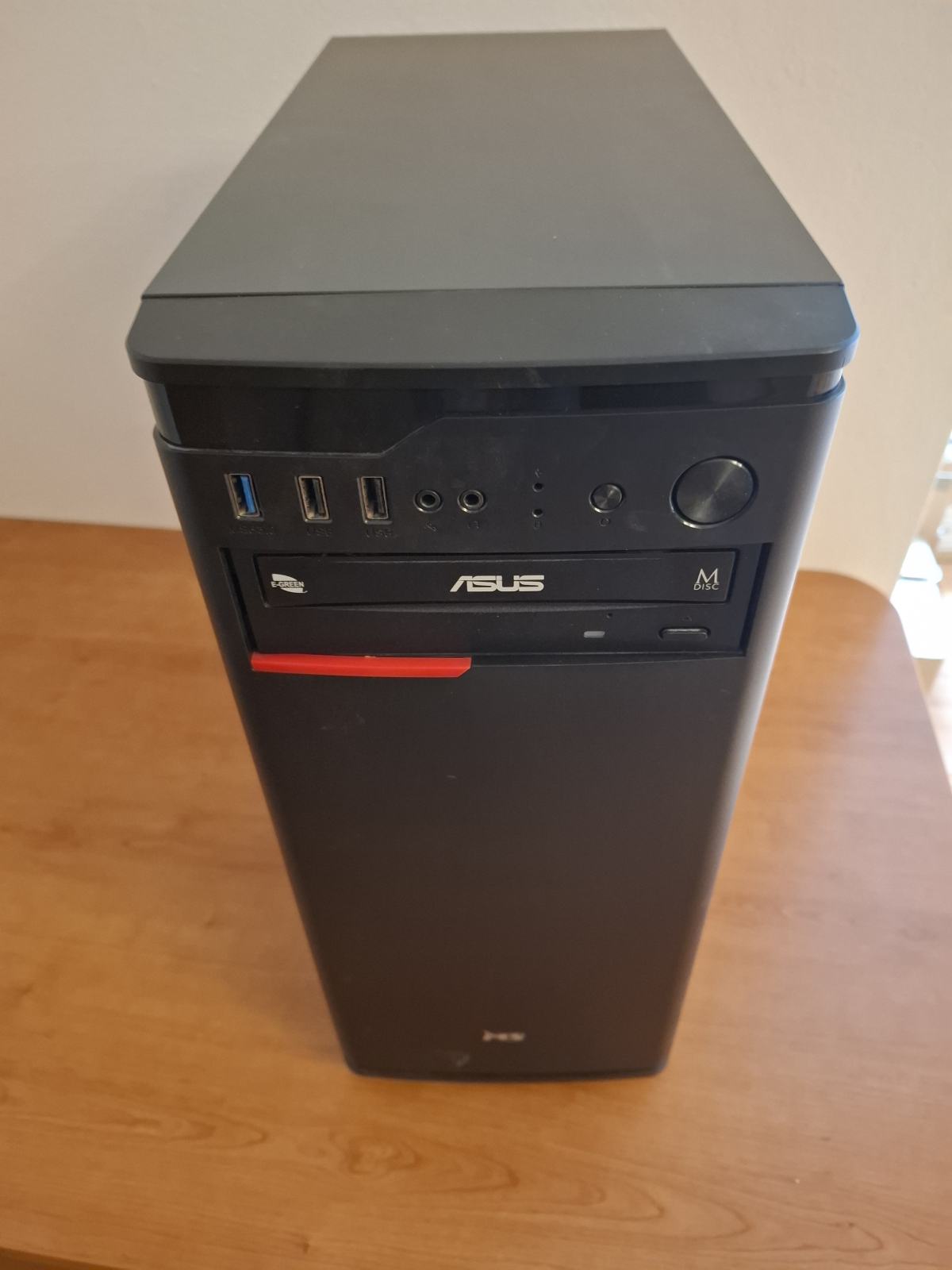 MS ATX KUĆIŠTE DVD/RW USB 3.0