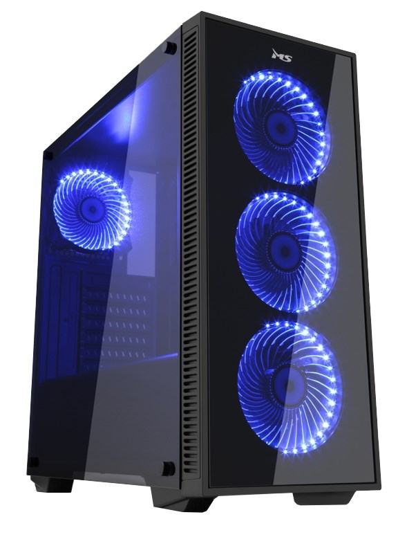 MS Dark Shadow PRO