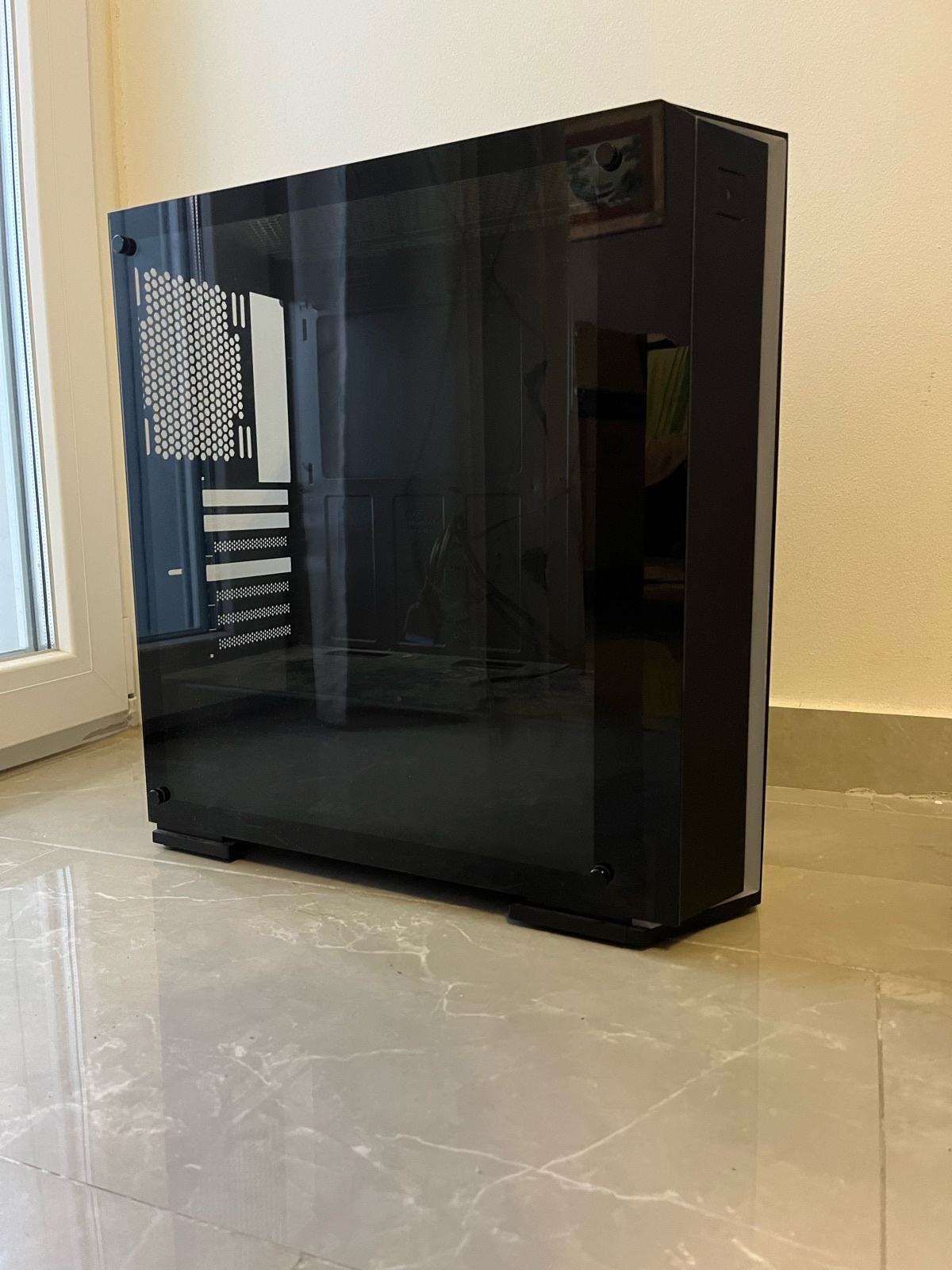 MS kućište mid tower