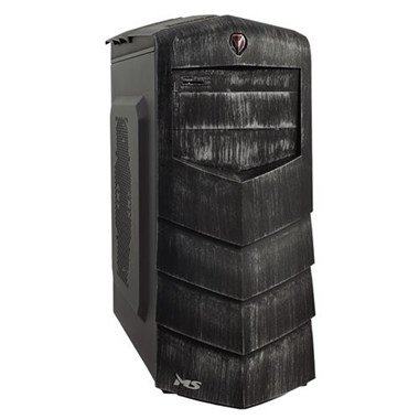 MS Minotaur kućište + 550W + DVD uređaj