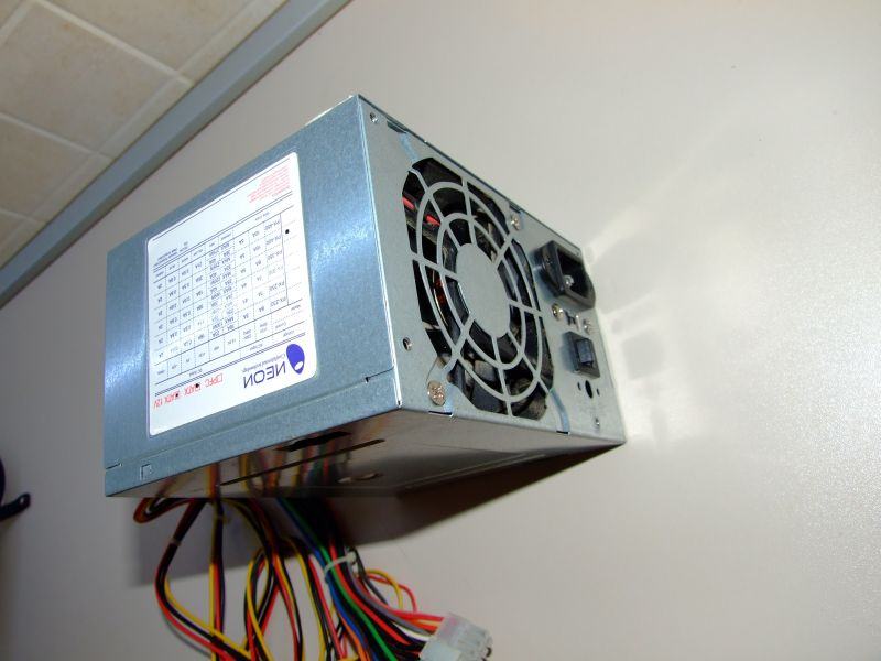 Napajanje Neon ATX PX-400