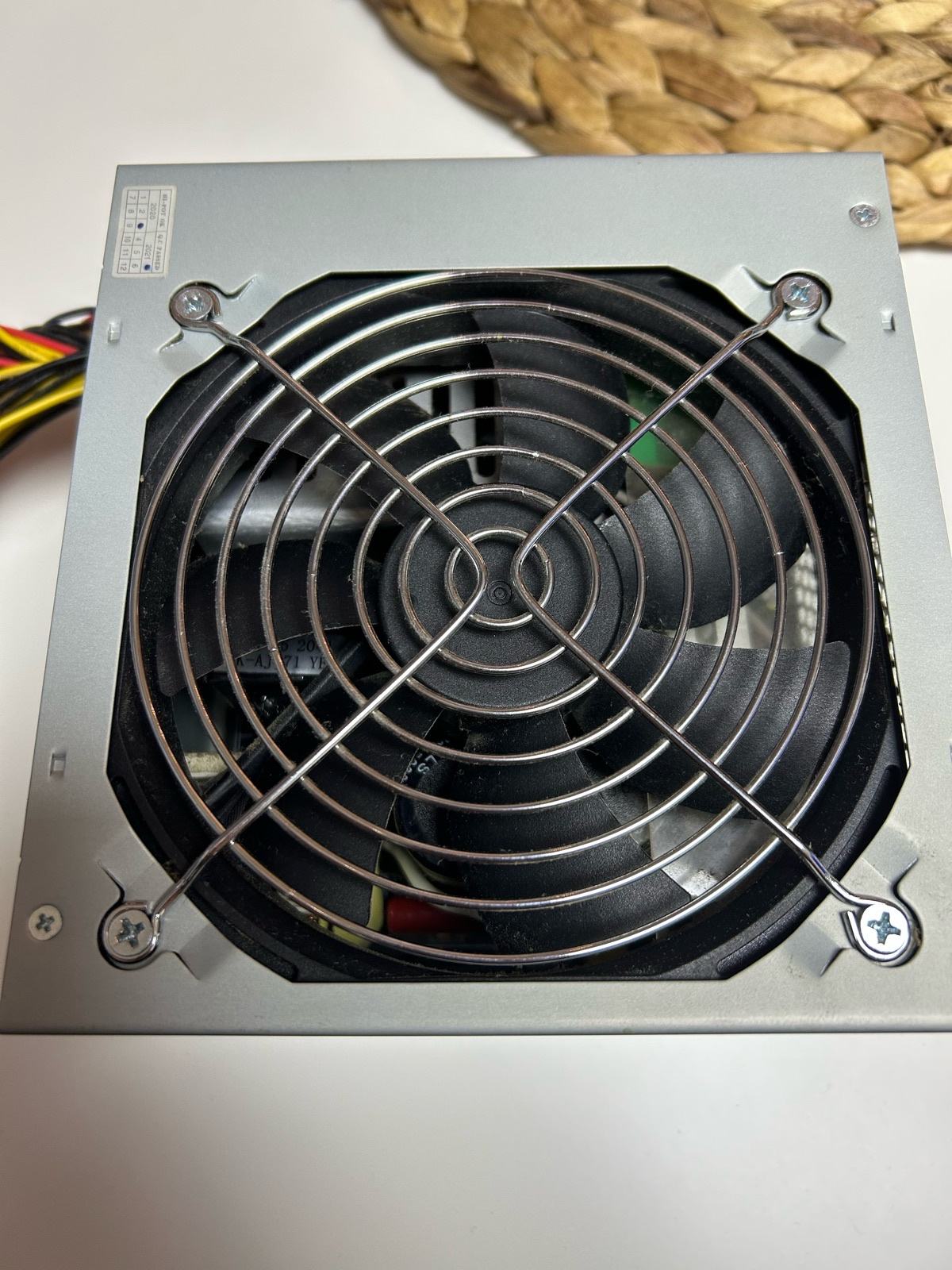 Napajanje pc base m500