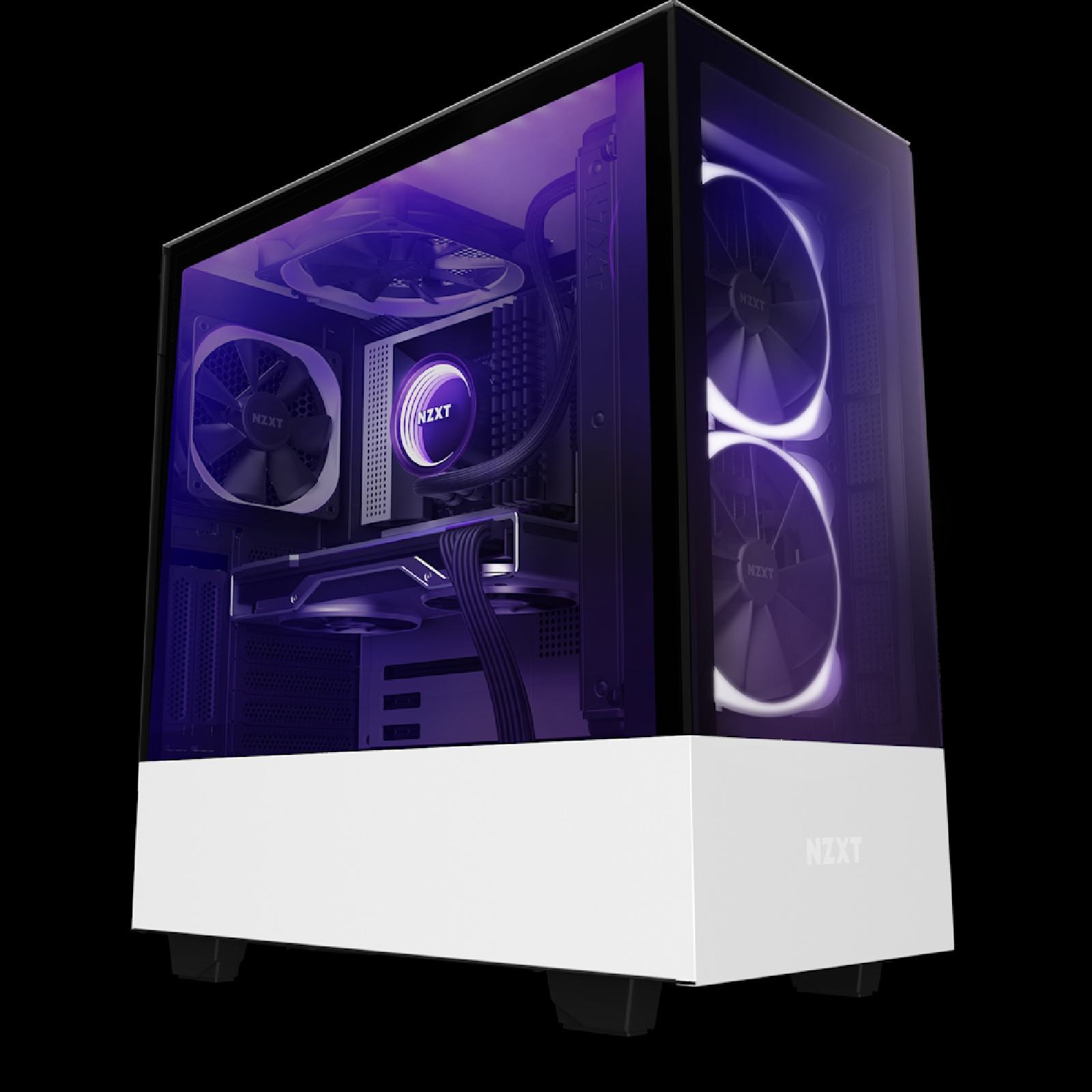 NZXT 510 ELITE