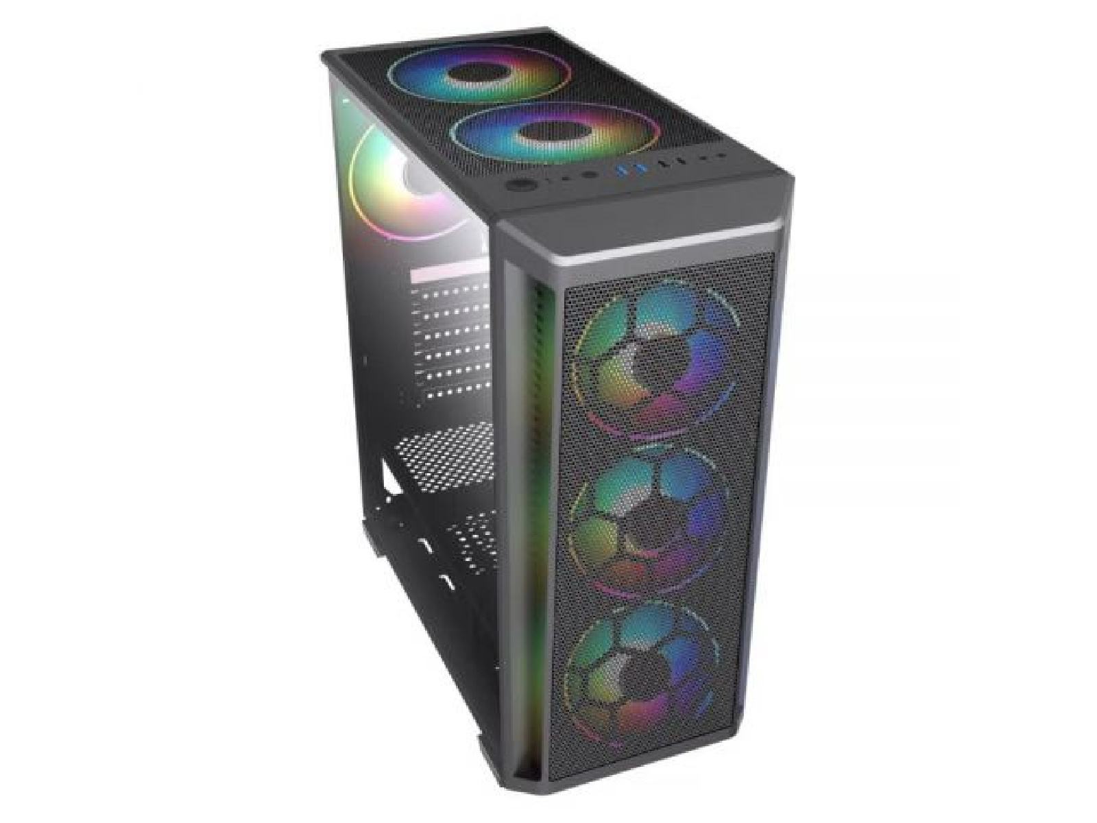 Pc kučište Neon Daedalus 2 novo!!!