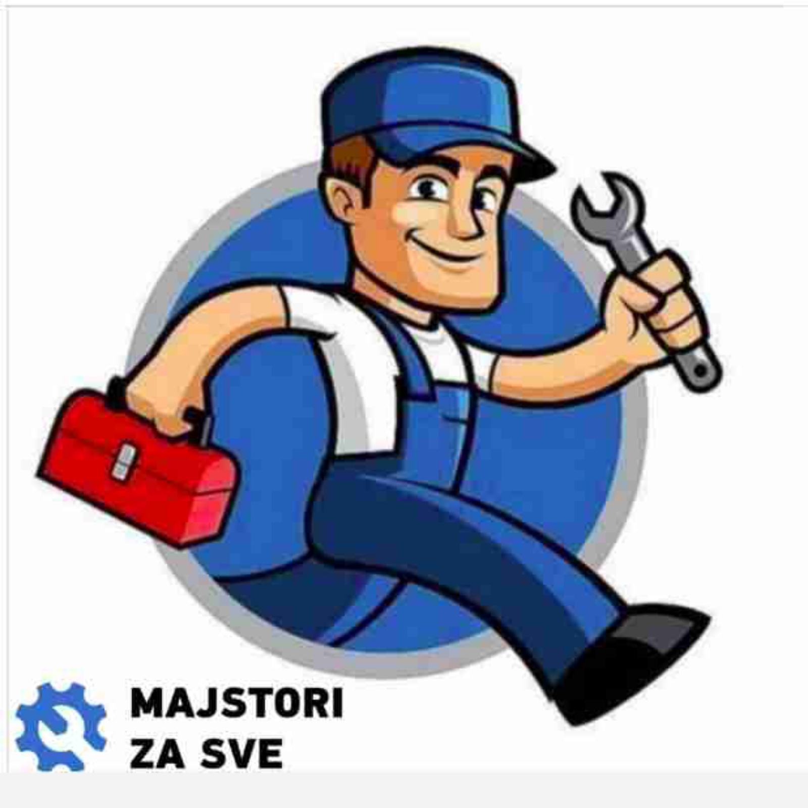 Kučni Majstor