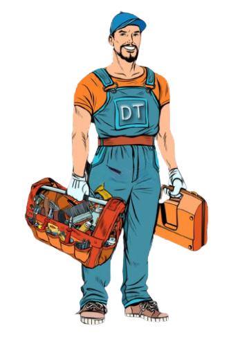 Vaš najbolji kućni majstor!