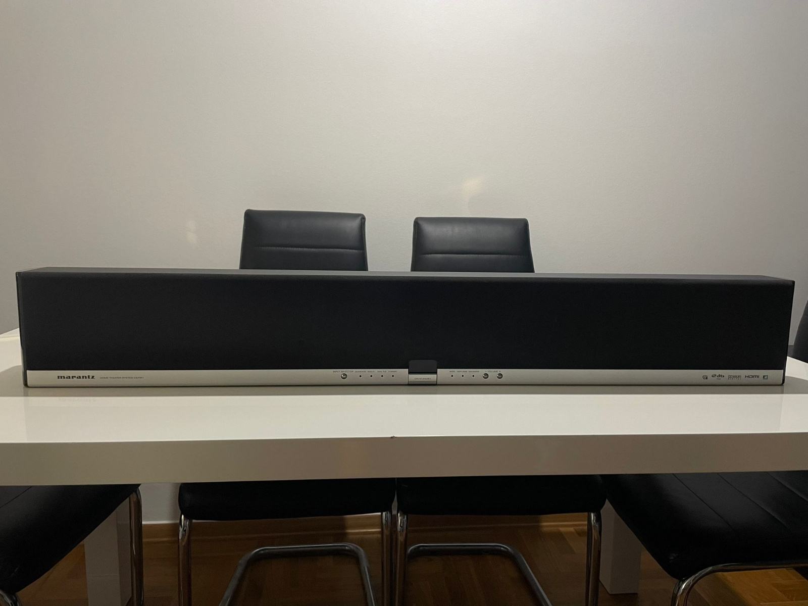 Marantz audio sustav