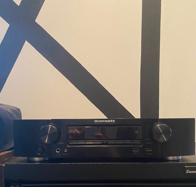 Marantz NR 1605 – 7.1 AV Surround Receiver kućno kino