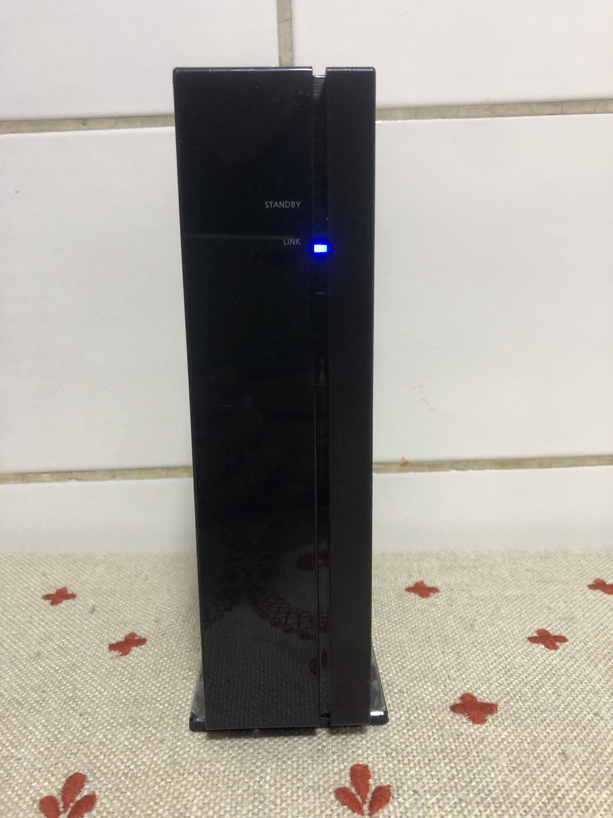 SAMSUNG bezicni prijemnik SWA 5000 stereo pojacalo