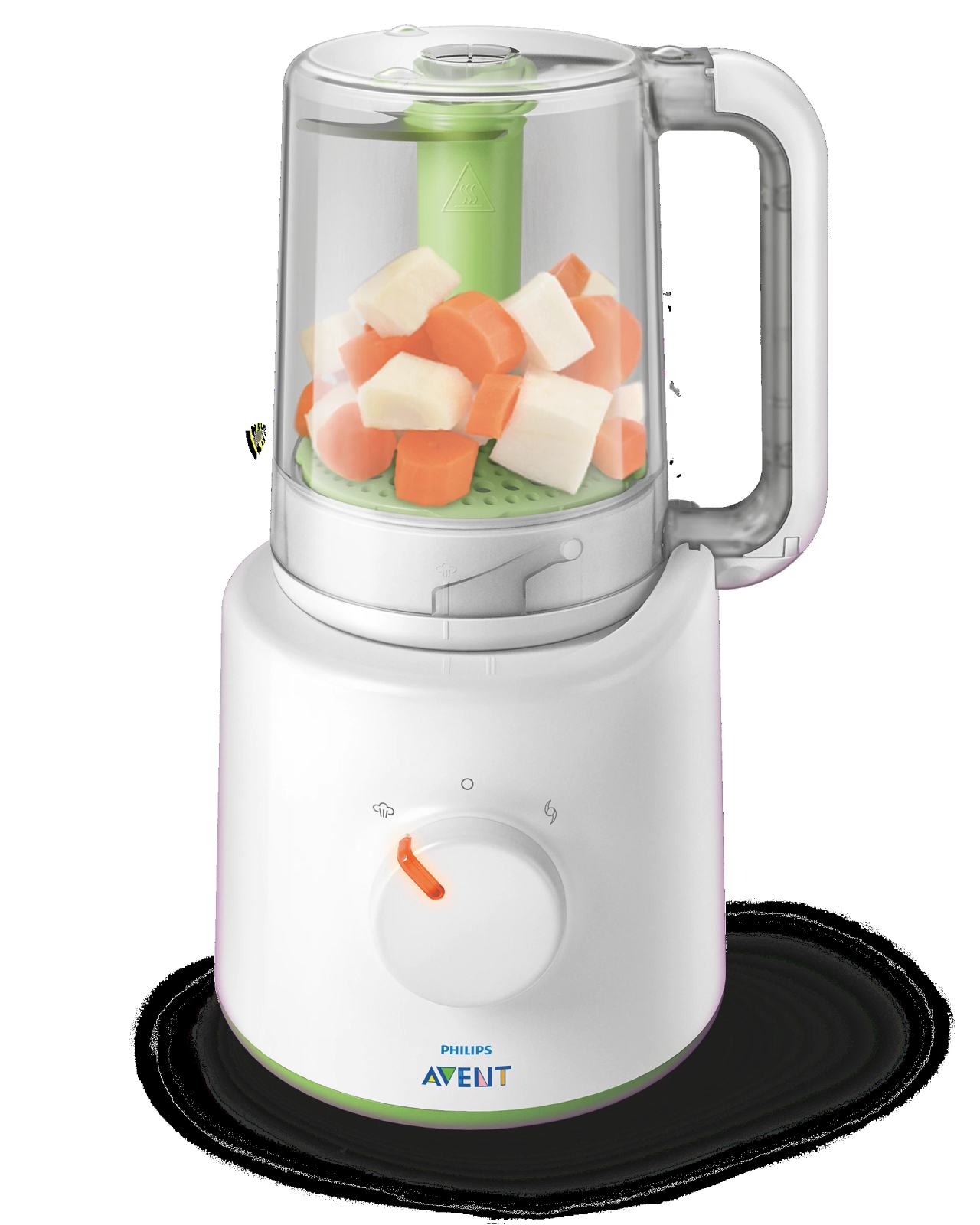 Philips Avent Advance 2-u-1