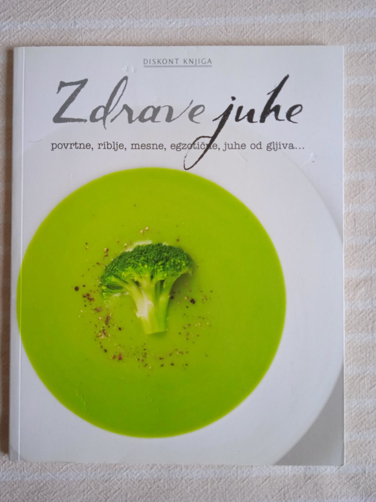 A.STIMAC ZDRAVE JUHE