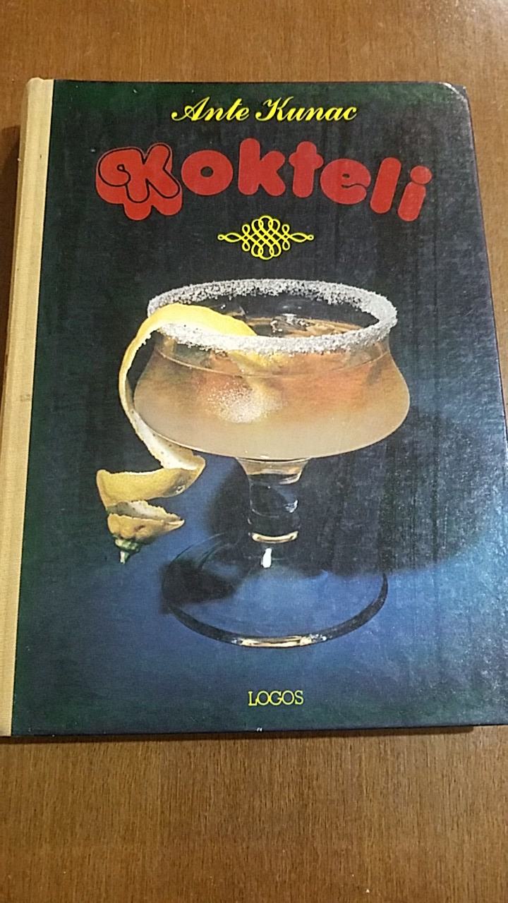 Ante Kunac: Kokteli