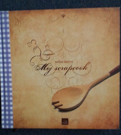 Balent, Matija - Moj scrapcook