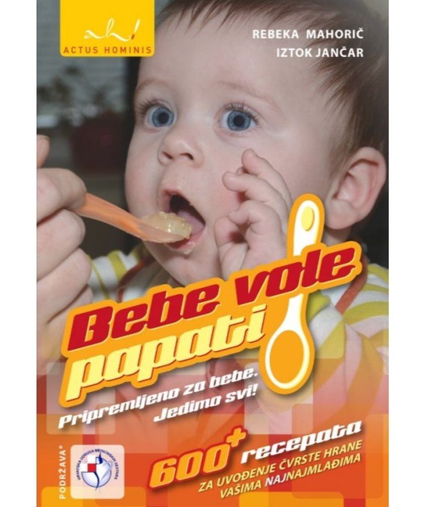 BEBE VOLE PAPATI