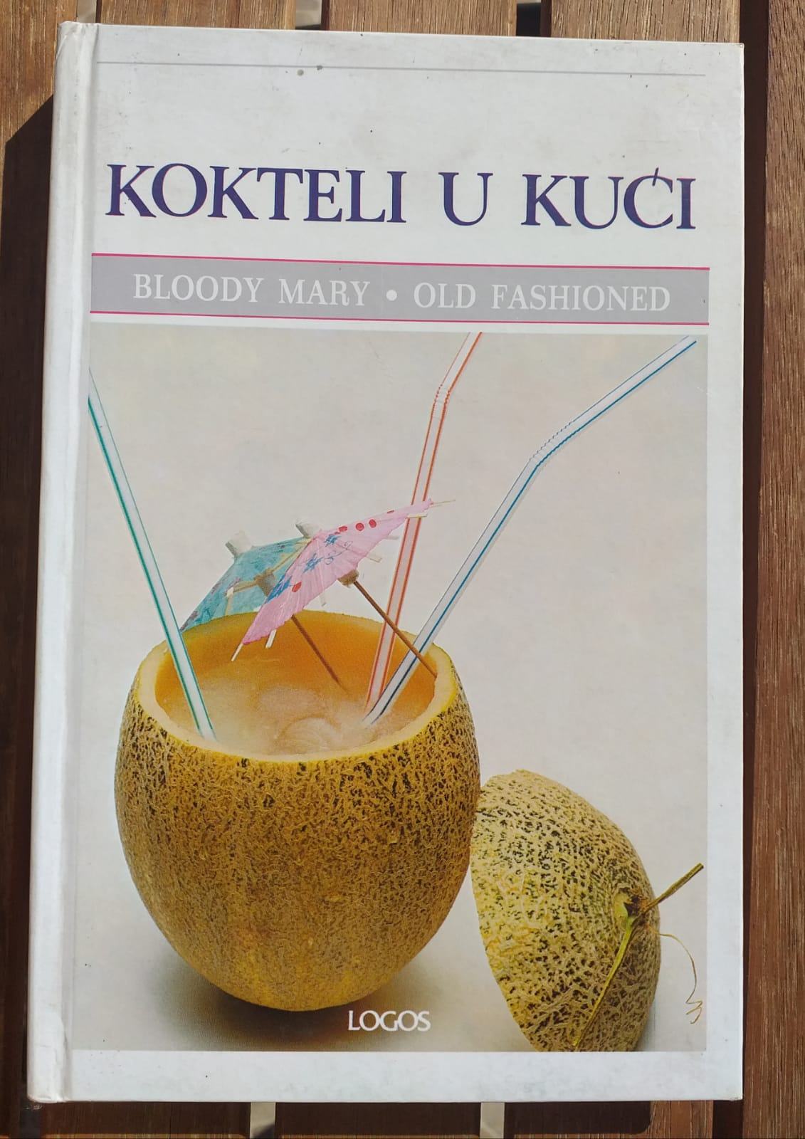 KOKTELI U KUĆI - Katarina Hraste