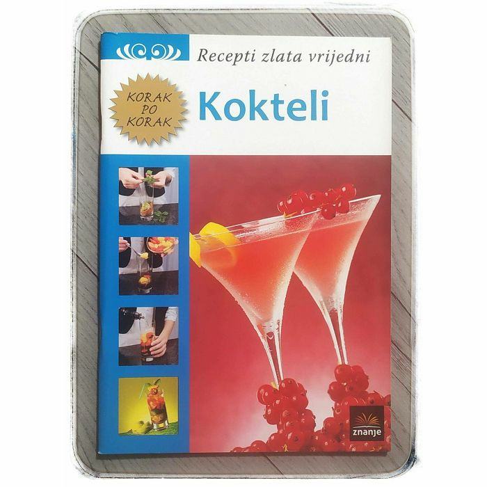 Korak po korak - Kokteli