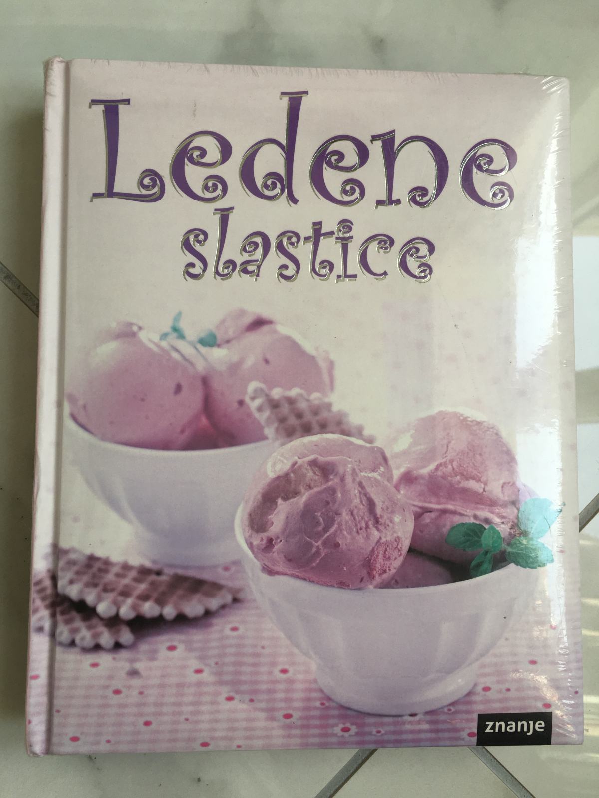 LEDENE SLASTICE