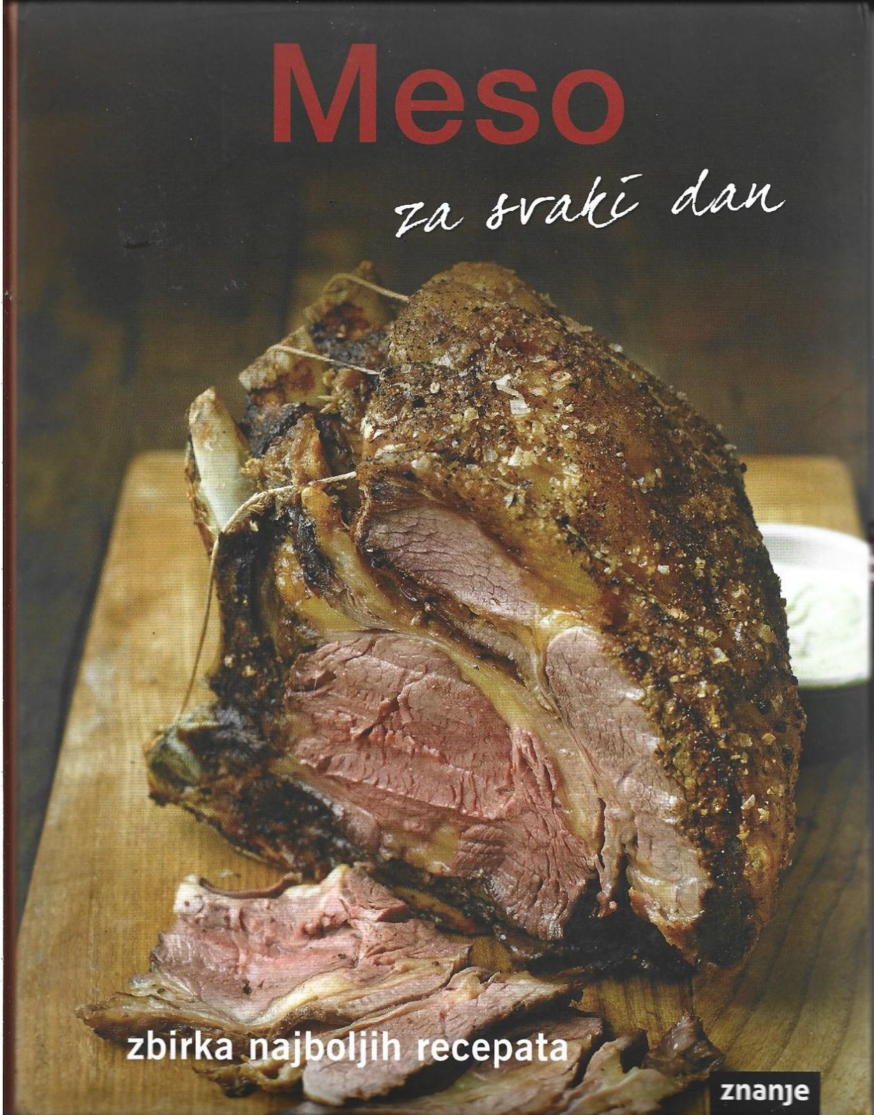 MESO ZA SVAKI DAN