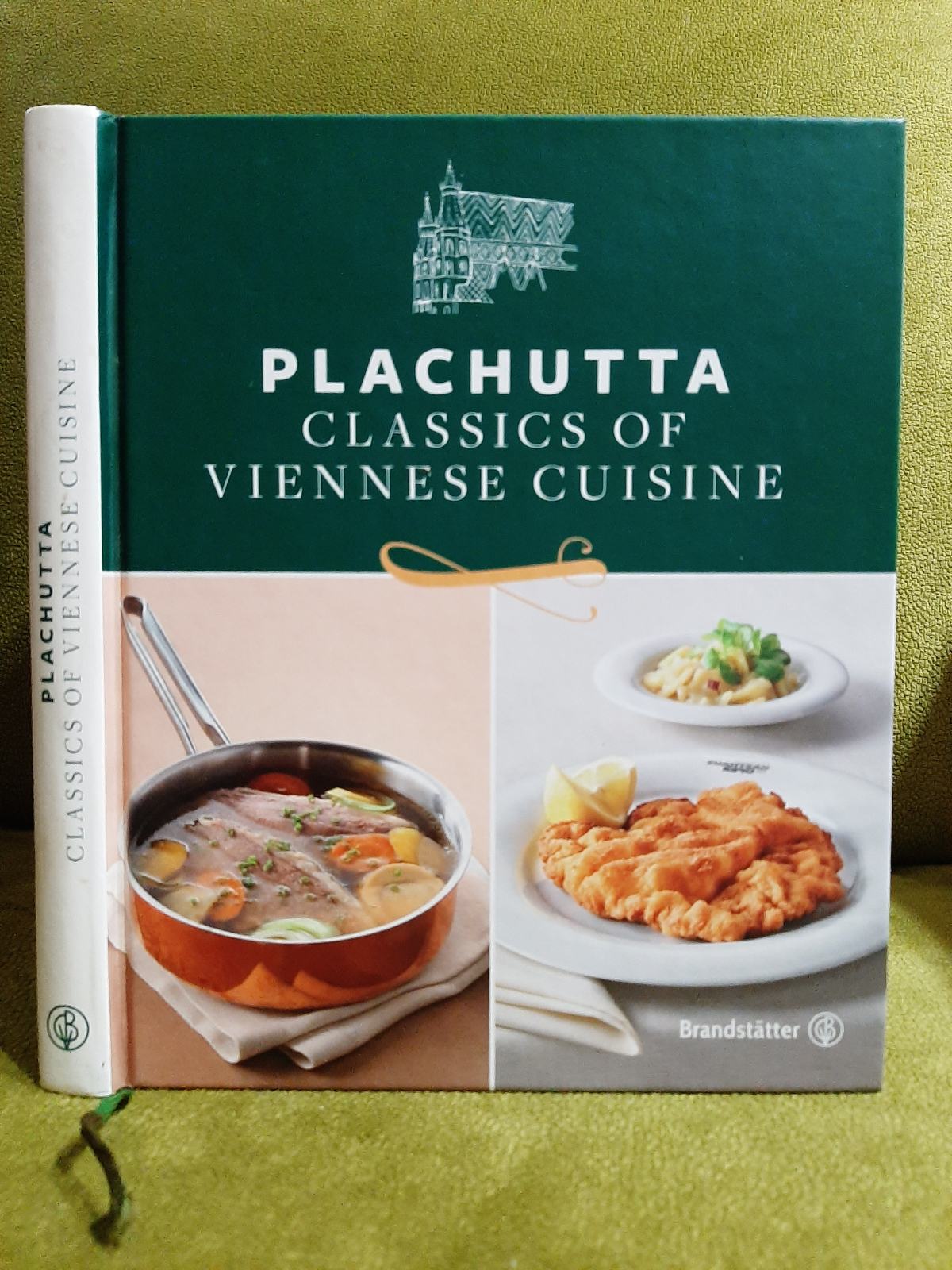 Plachutta: Classics of Viennese Cuisine