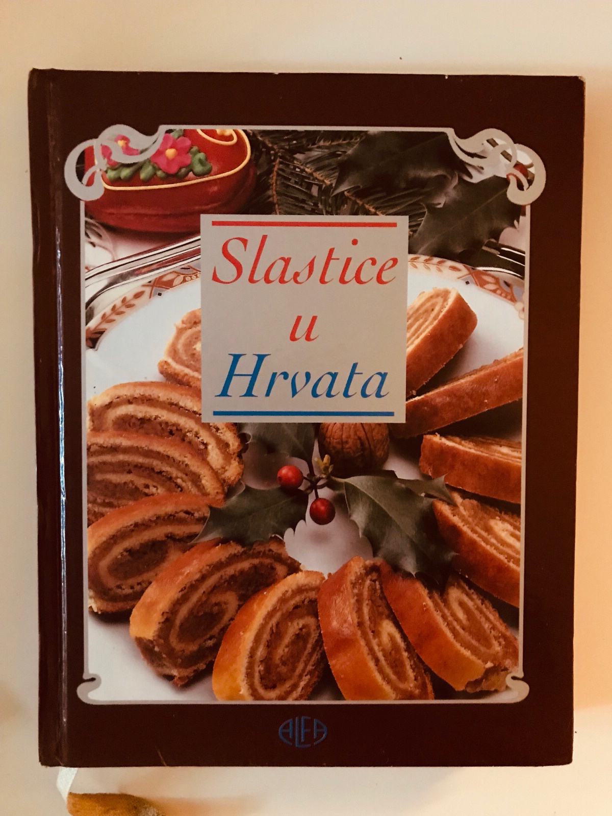 Slastice u Hrvata