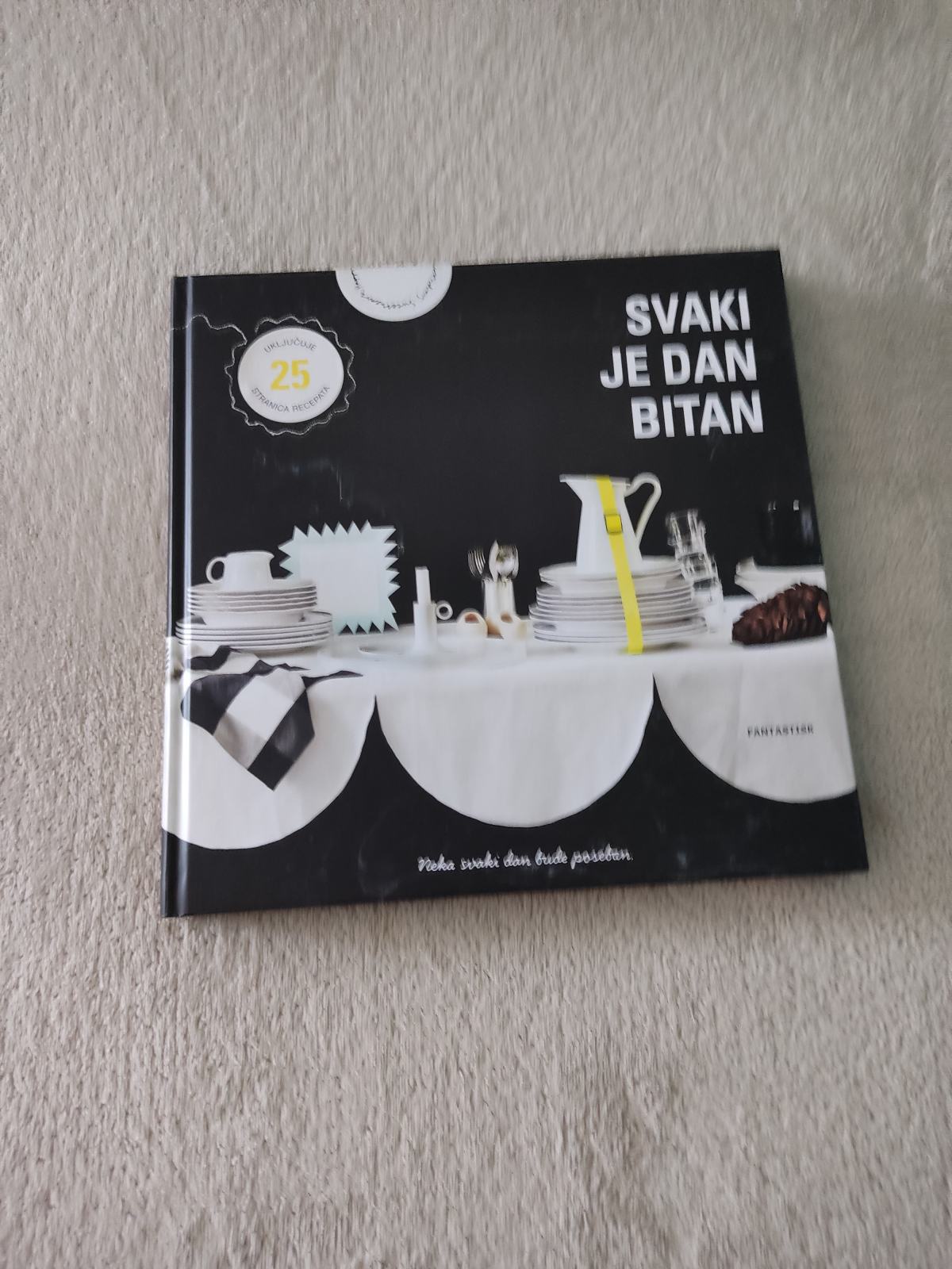Svaki je dan bitan