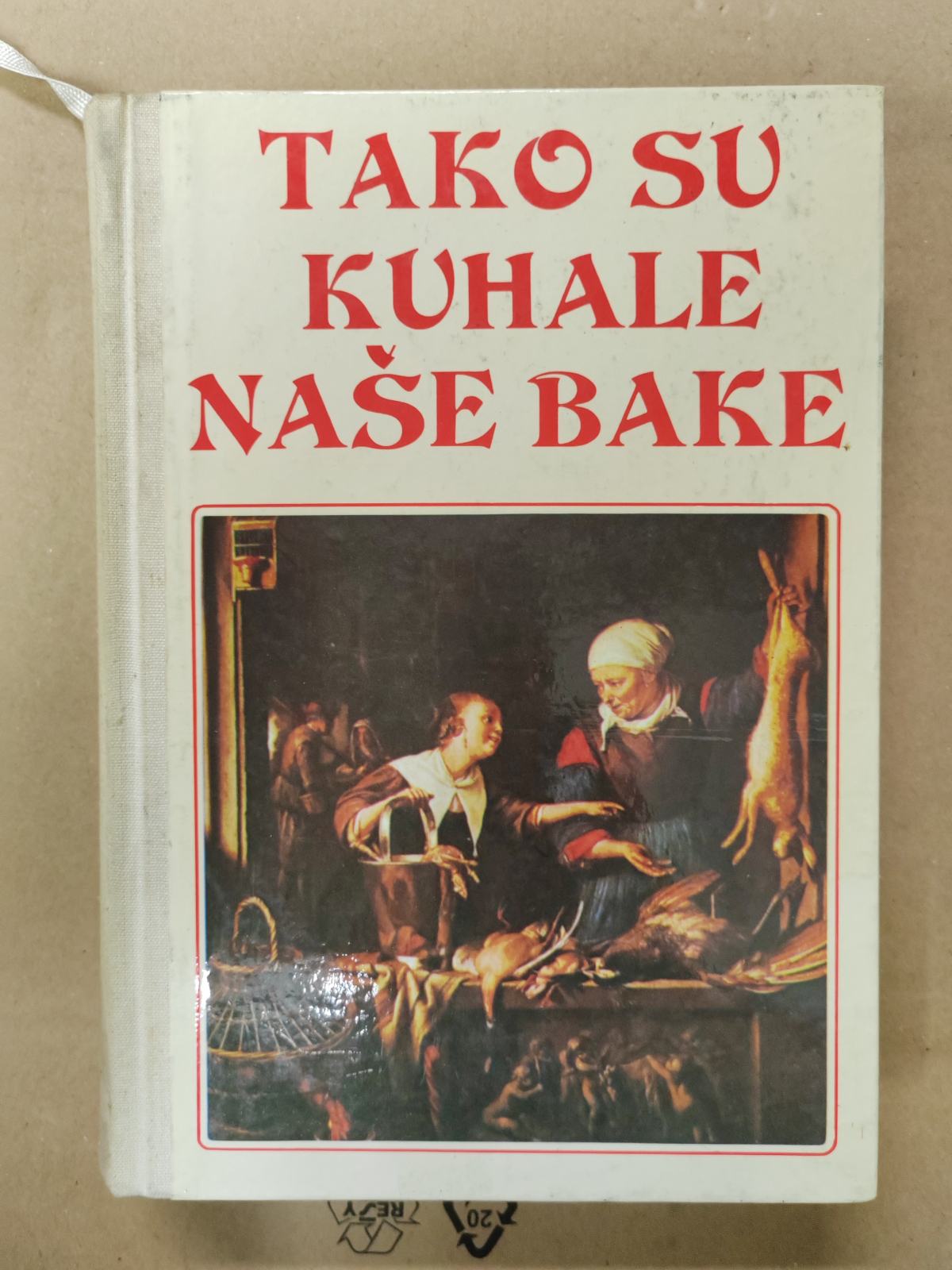 Tako su kuhale naše bake