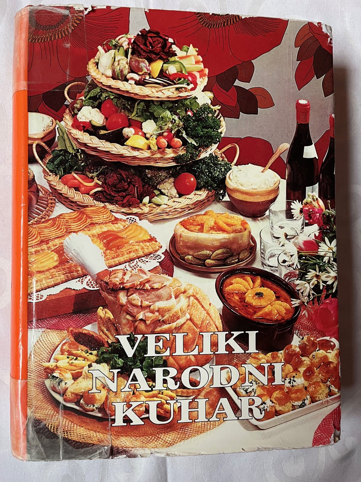 VELIKI NARODNI KUHAR