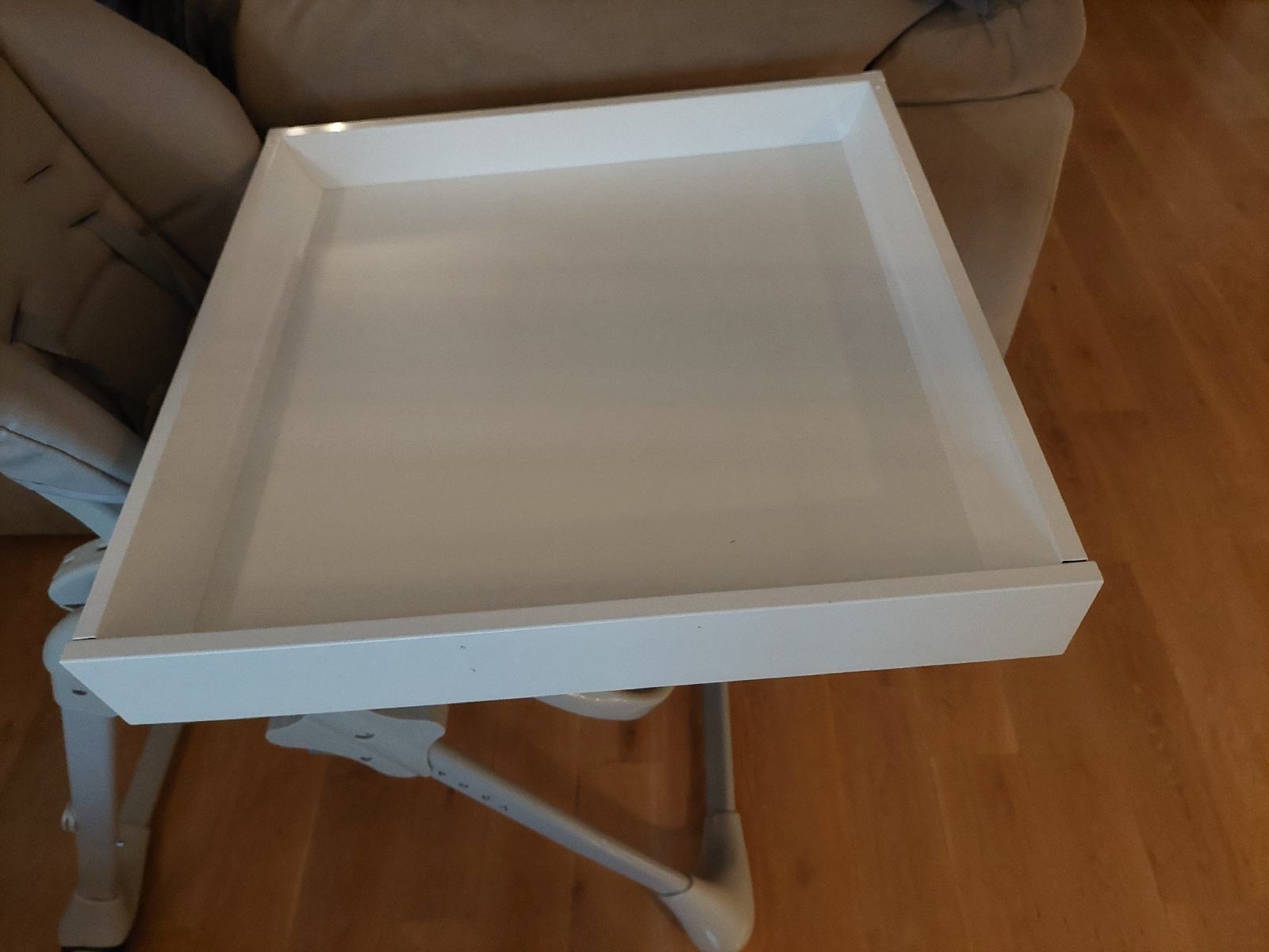 Ikea Maximera niska ladica 60x60cm i Utrusta niske fronte ladice 2 kom