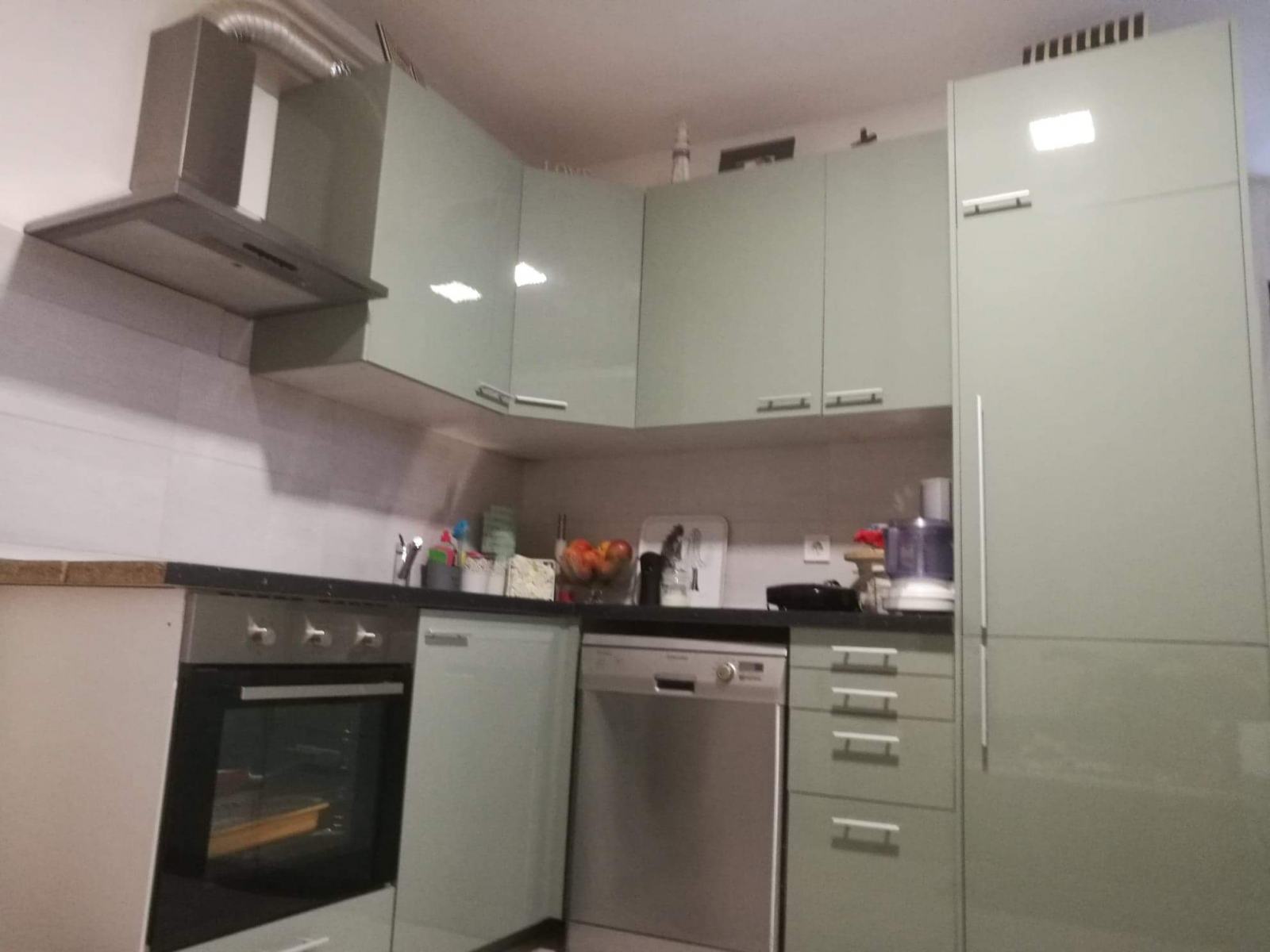 Kuhina i aparati kao novo