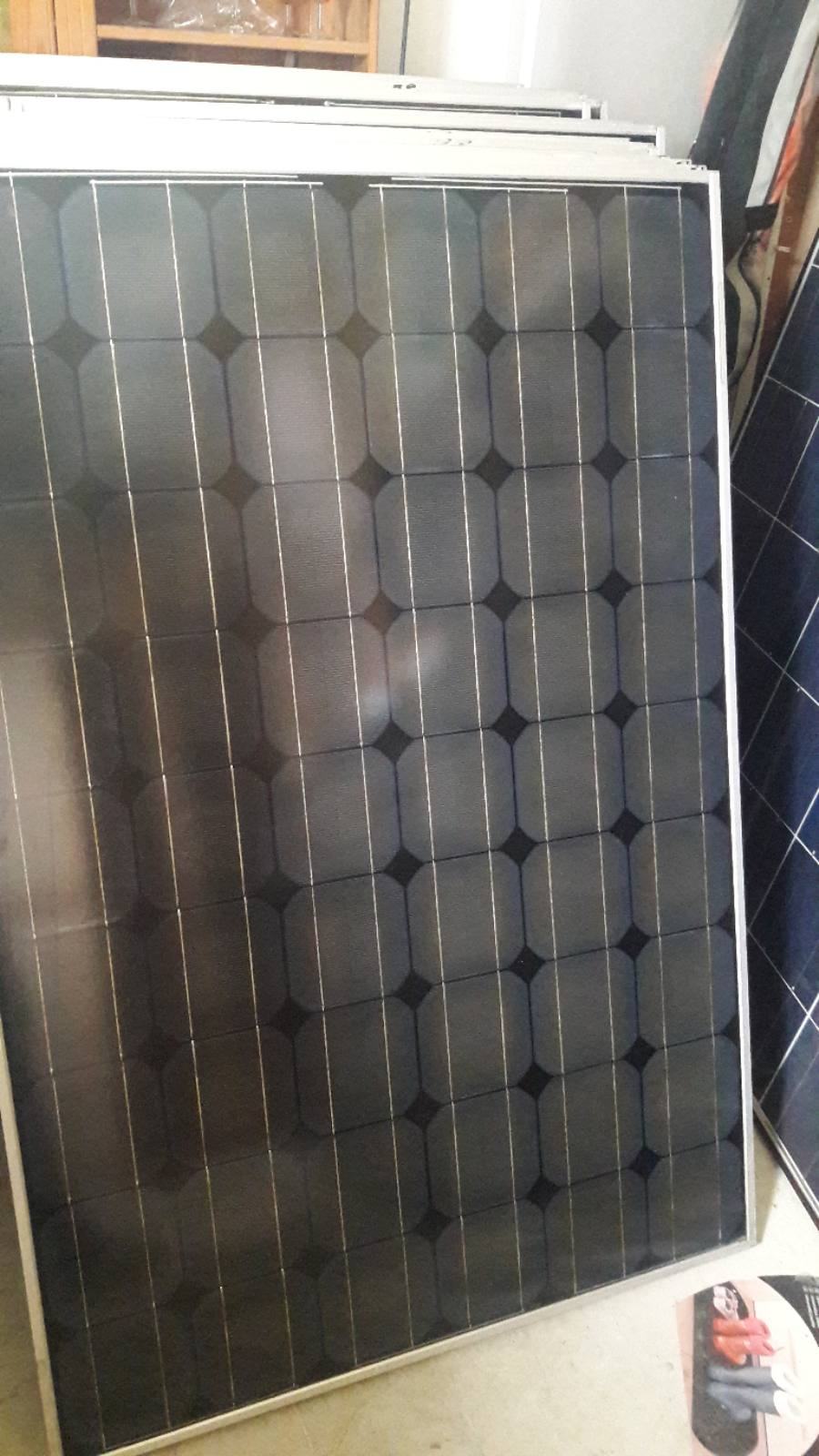 Solarne ploce
