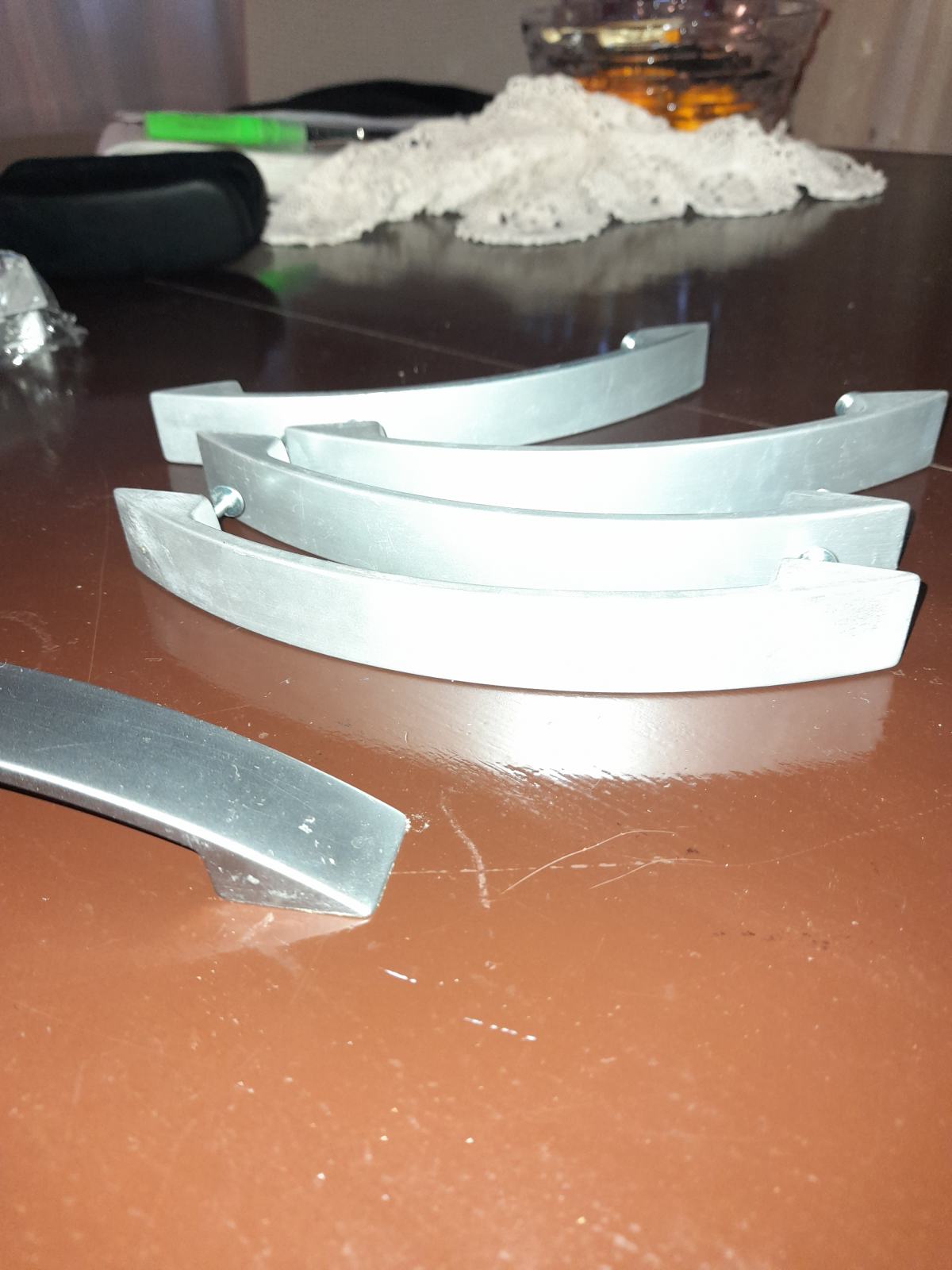 ručke za kuhinjske elemente