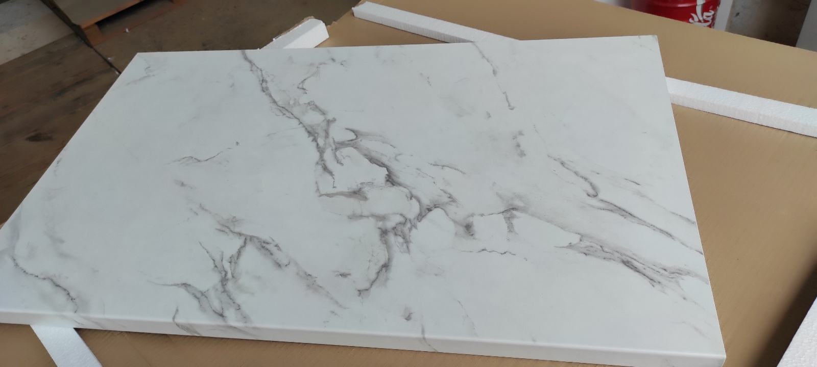 kuhinjska radna ploča/ploča stola - 100,0x60,0