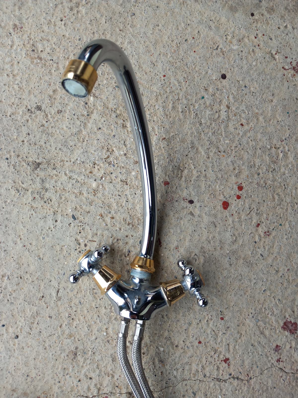 Slavine za kuhinju i kupatilo