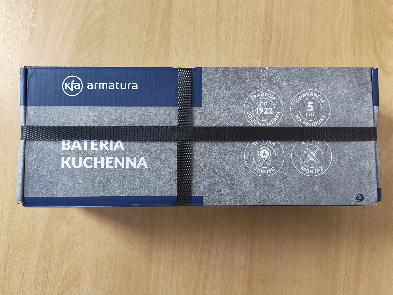 MJEŠALICA Slavina za sudoper kfa Armatura-NOVO- 40,- €/Jamstvo : 60mj.