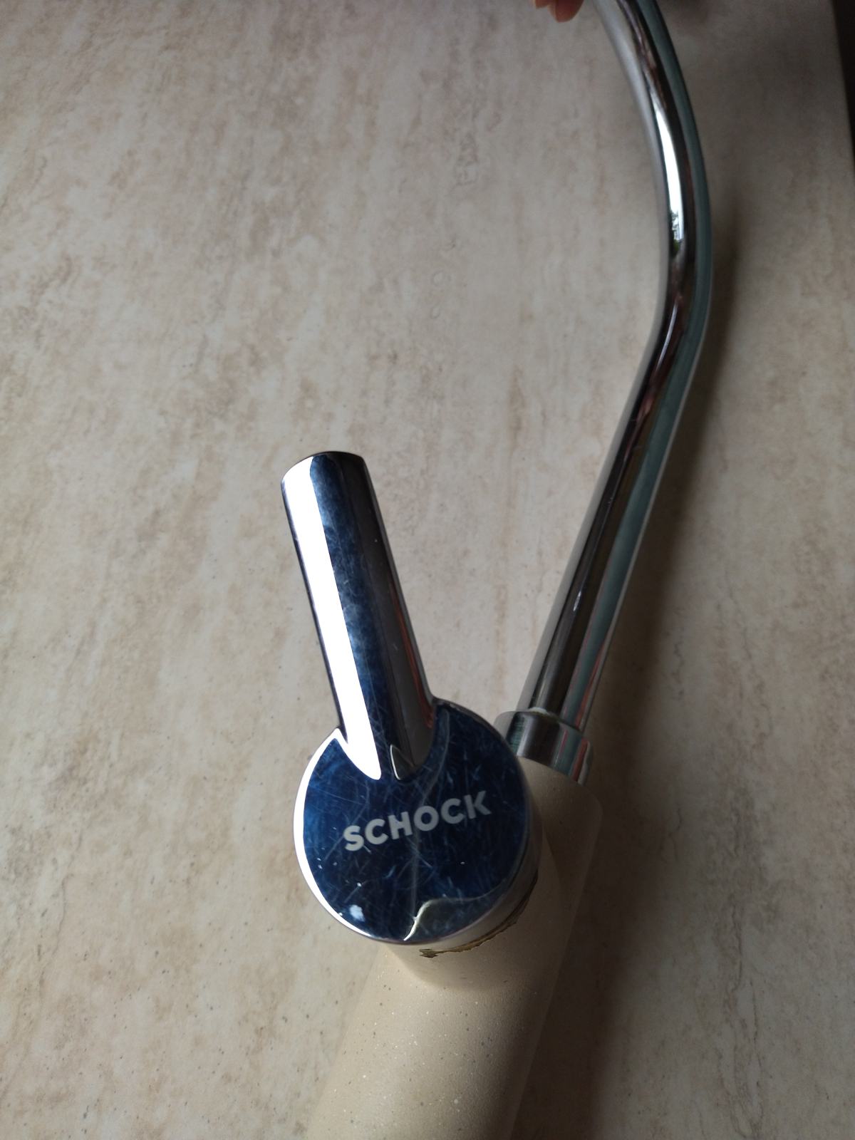 SLAVINA SCHOCK SIMI 505.000