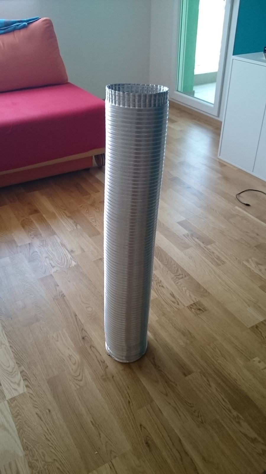 Ikea fleksibilna cijev za napu 150