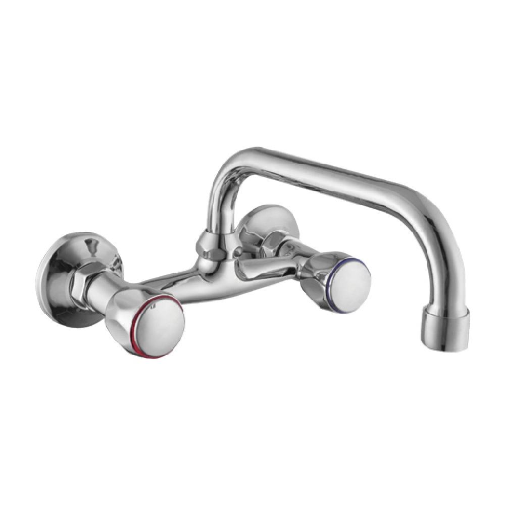 Kitchen Tap Fontastock Zinc - NOVO